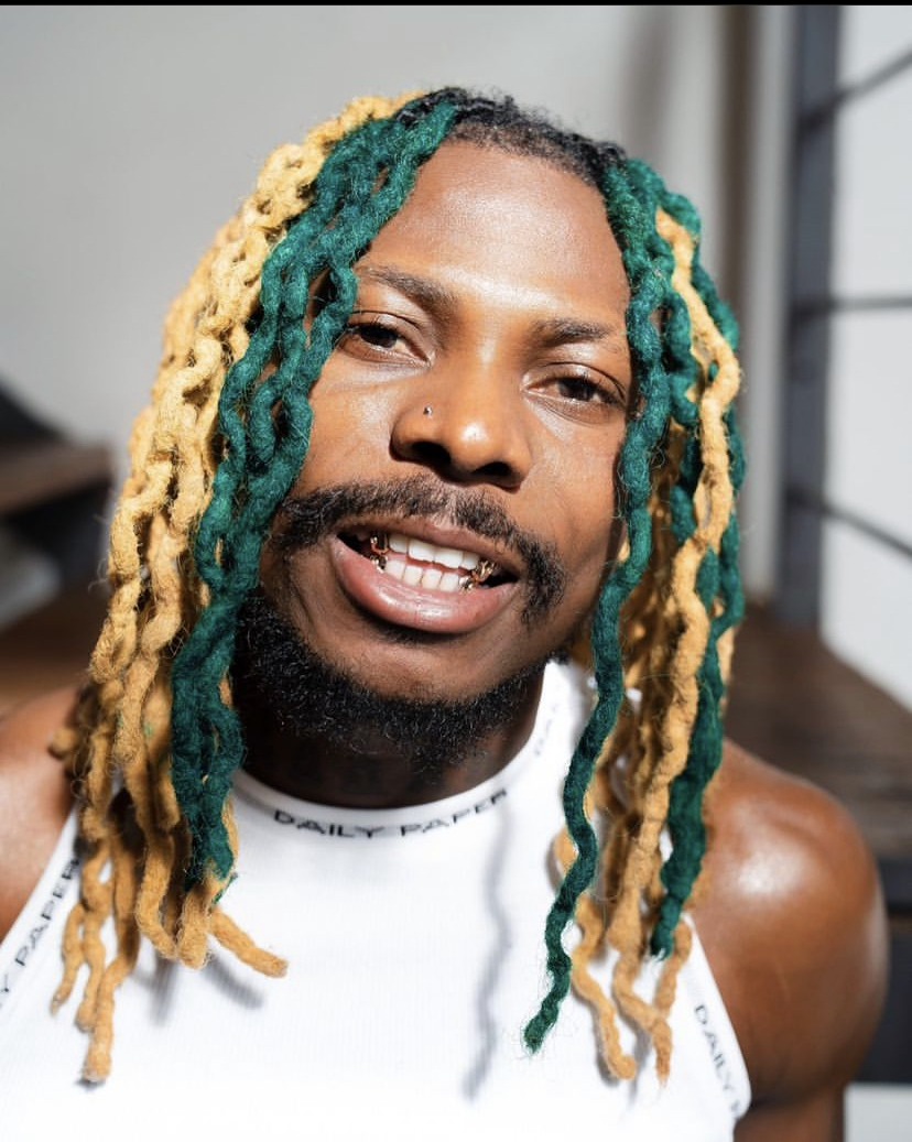 OLOLADE MI ASAKE- The Messiah – YOU ARE!